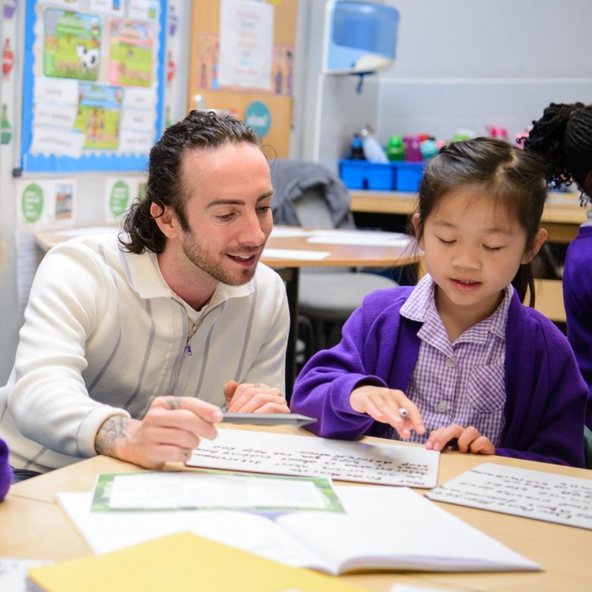 INMAT - National School Governors’ Awareness Day 2023