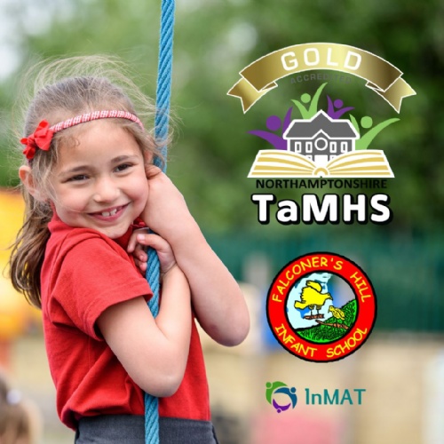 INMAT - FHIS Achieve GOLD!