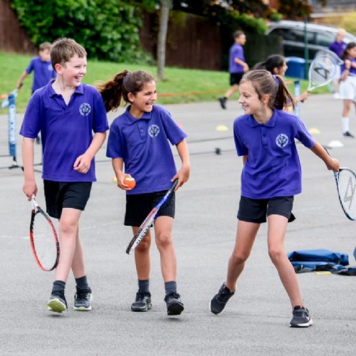 INMAT - Hall Meadow Open Days