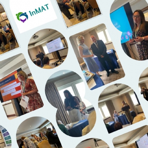 INMAT - Latest News