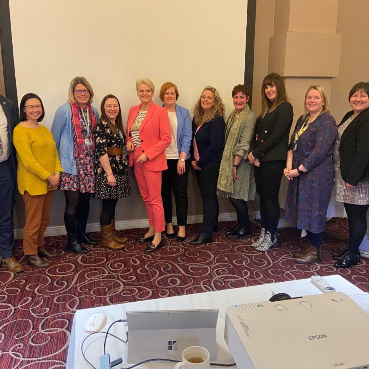 INMAT - Trust Strategy Day